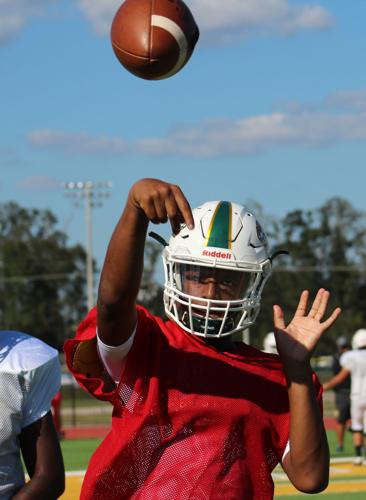Patience helps quarterback Jacobi Scott and linebacker Josh Cook become ...
