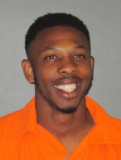 Baton Rouge man accused of firing shots at police after breaking into ...