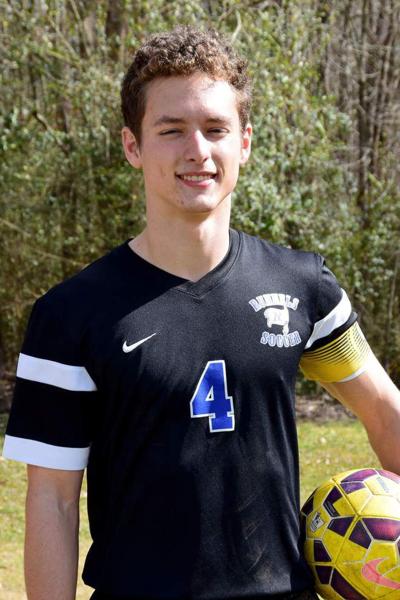 Runnels senior named to All-Star soccer team | News | theadvocate.com