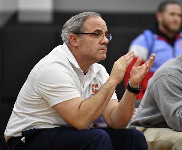 Coaches Chris Beckman, Tommy Prochaska get milestones | High School ...