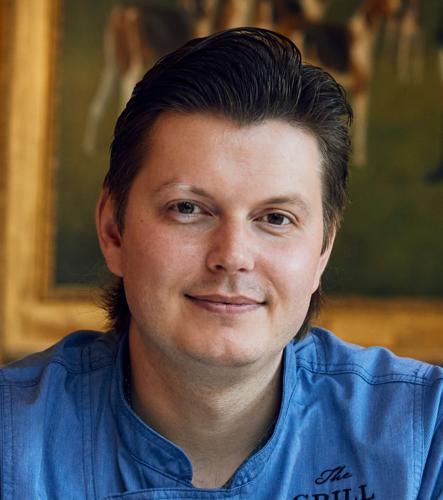 New hire at The Water Institute, Baker Donelson adds lawyers | Business ...