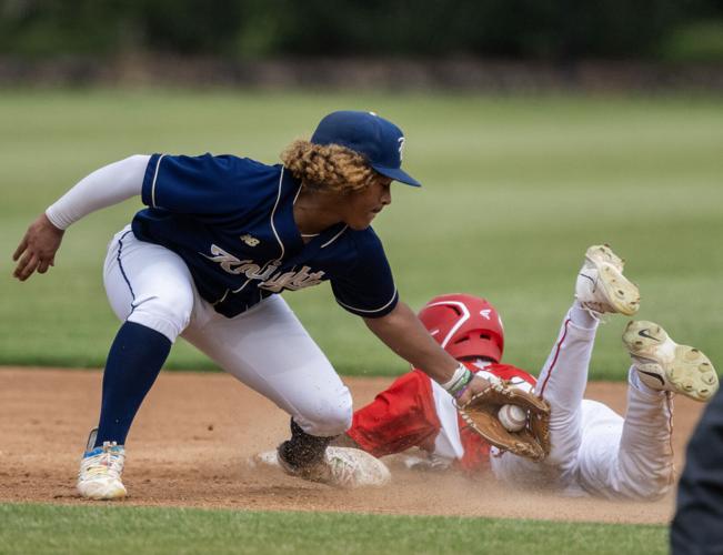 JR Esnard comes up big in relief for Episcopal | High School Sports ...