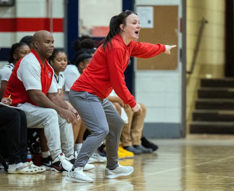 This week's Acadiana area boys, girls basketball schedules | High ...