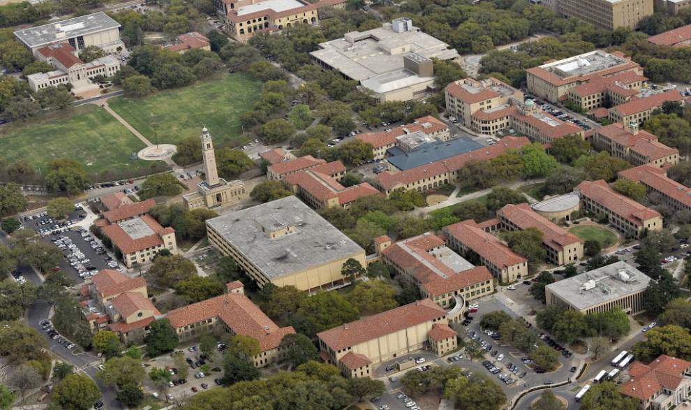 LSU Police say two students arrested on hazing charges | Crime/Police ...