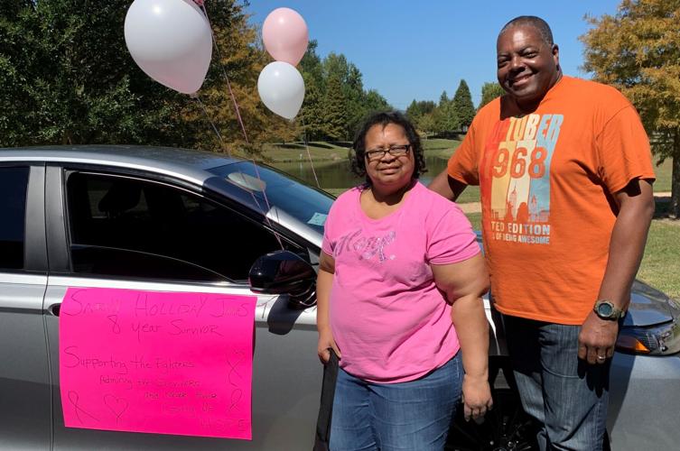 Community: Center receives HealthyBR grant | Entertainment/Life ...