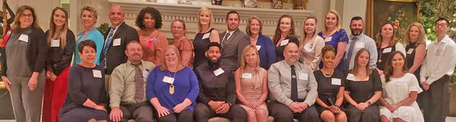 Community: BR District Nurses recognize honorees at May 3 banquet ...