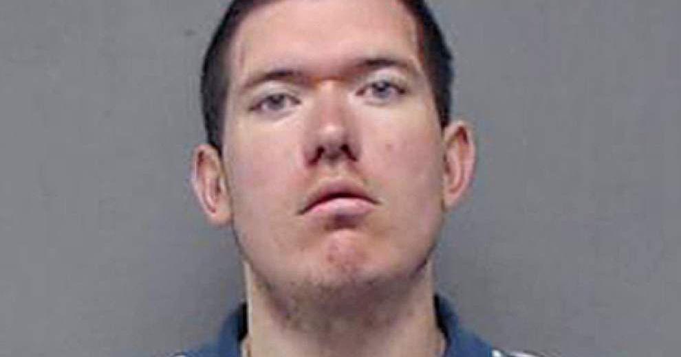 Amite police officer accused of sexually assaulting women | Communities ...