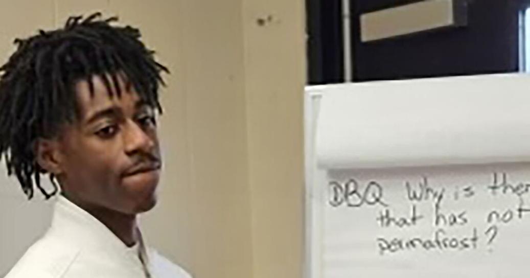 East Feliciana Enrichment Academy explores evidence-based arguments ...