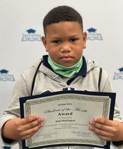 Here are the East Feliciana Parish students honored as Students of the ...