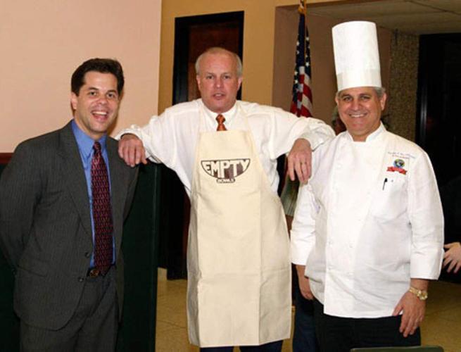 Longtime WAFB broadcast journalist Paul Gates dies: He 'cared about the ...