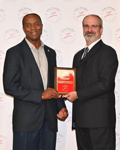 Zachary Chamber of Commerce announces annual business winners | Zachary ...
