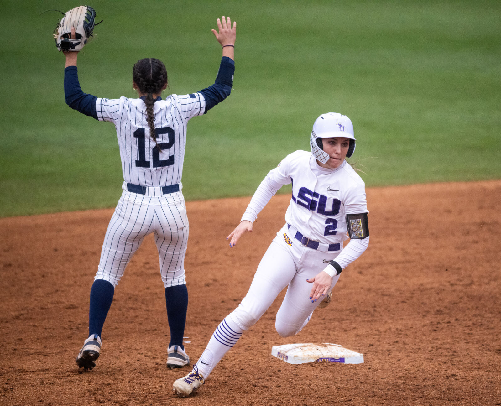 Photos: LSU Softball run rules Penn State | Baton Rouge | theadvocate.com