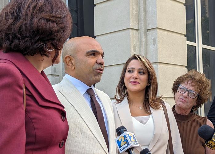 Former car dealer owner gets life for plot to kill ex-wife | Courts ...