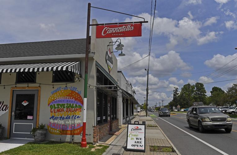 No passport required: 10 international markets in Baton Rouge with food ...