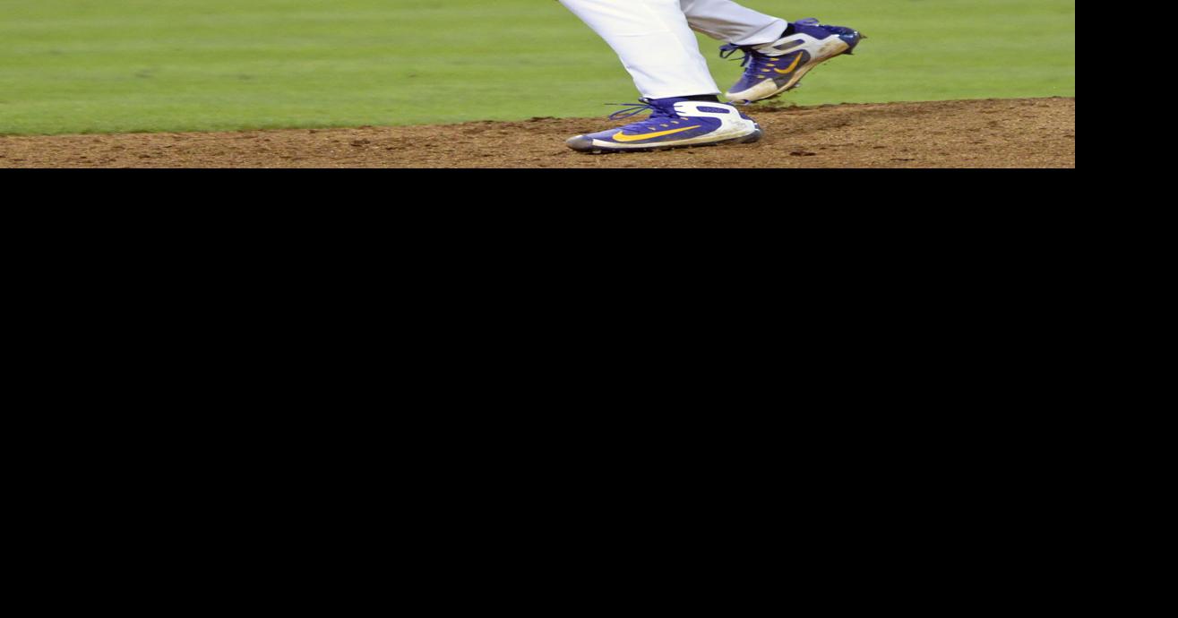 Will Nick Bush stay in the LSU baseball weekend rotation? The answer is ...