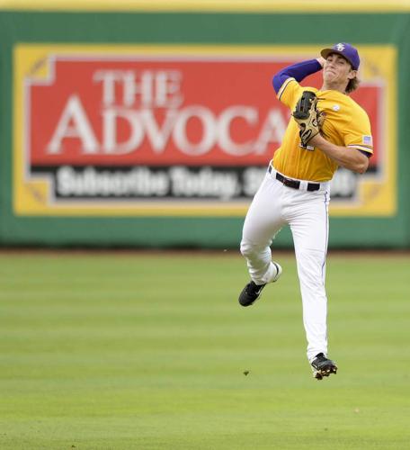 LSU’s Jared Foster wins appeal, eligibility restored; has been ...
