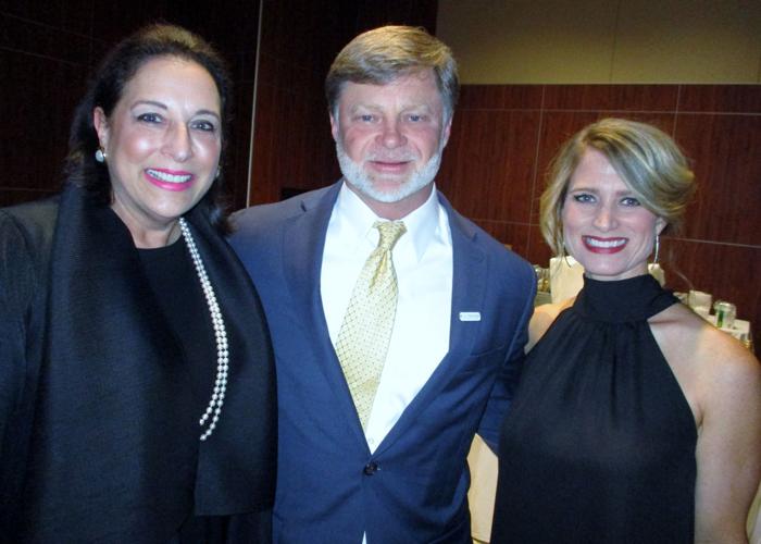 Fête: He had it coming | Acadiana Home | theadvocate.com