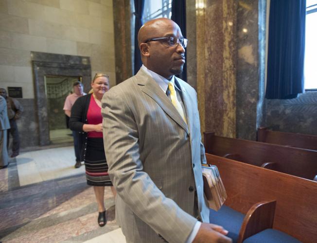 Troy Brown's company faces lawsuit and owes unpaid taxes | Courts ...