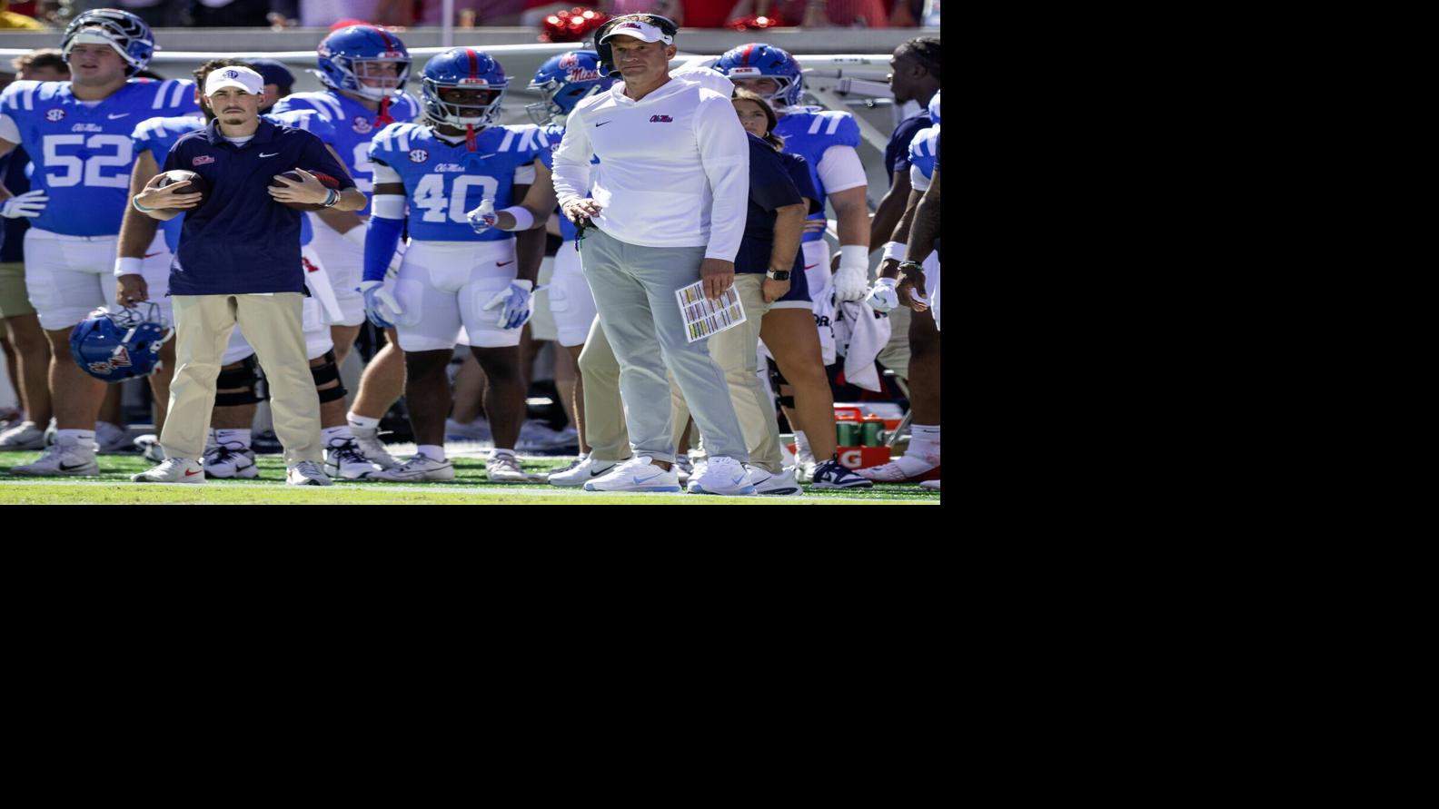 Ole Miss players say Lane Kiffin lied after LSU departure | LSU ...