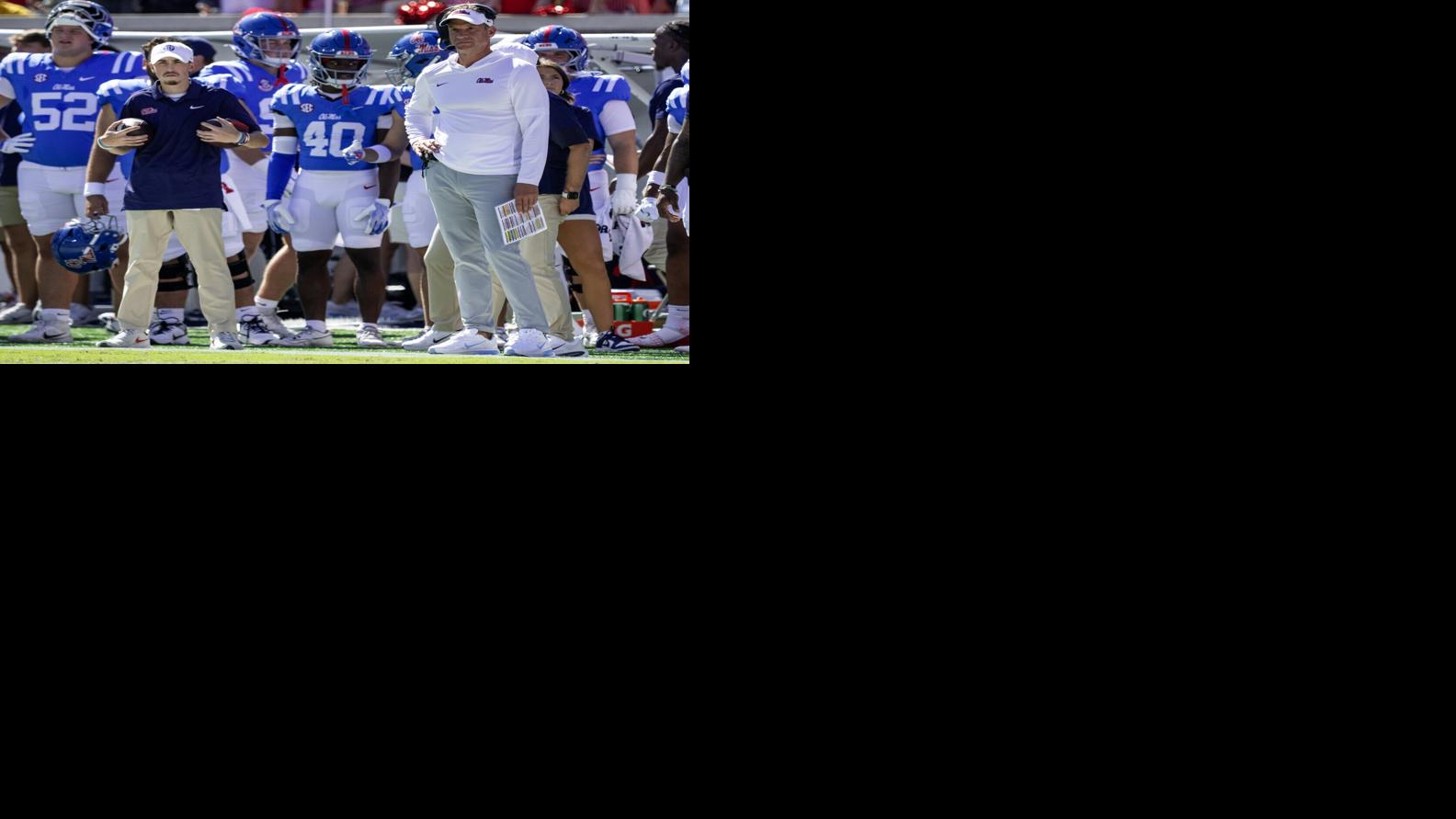 Ole Miss players say Lane Kiffin lied after LSU departure | LSU ...