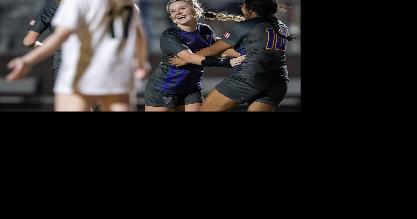 Photos: Denham Springs Girls Soccer Advances Past Acadiana | Baton ...