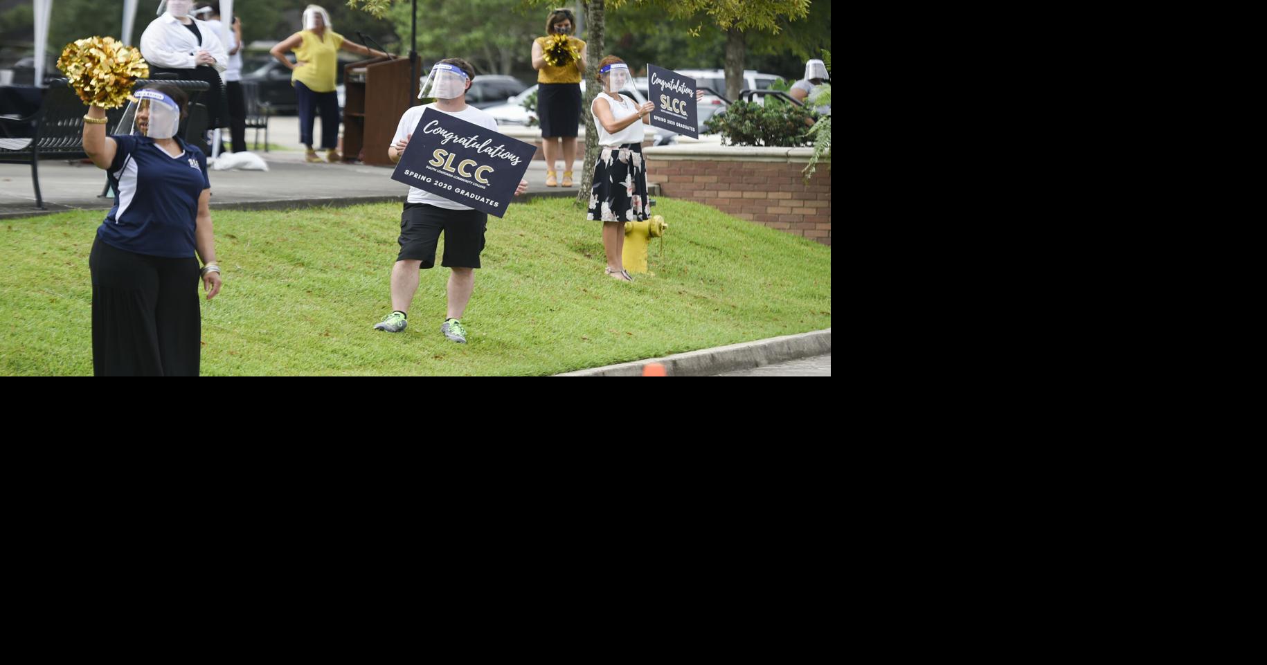 4 vie for SLCC top job; tout achievements and list priorities for 2 ...