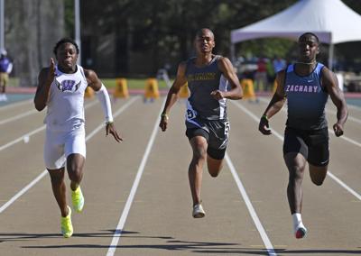 From Zachary to Paris? | Zachary | theadvocate.com