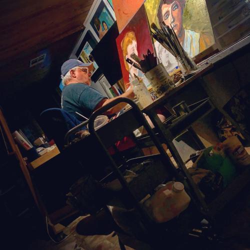 Jan Risher: Slowing down after so many years of speeding up | Jan ...