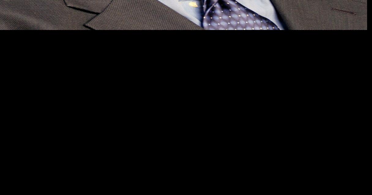 New Southern chancellor shares his vision for Baton Rouge campus ...