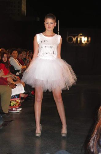 As cool as cotton: It’s all OneofaKind at Baton Rouge Fashion Week ...