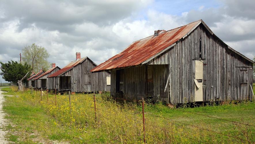 Descendants of 272 slaves sold by Georgetown priests to Louisiana later ...