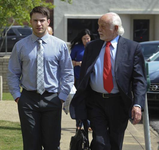 With Seth Fontenot murder trial to begin Tuesday in Lafayette, judge ...