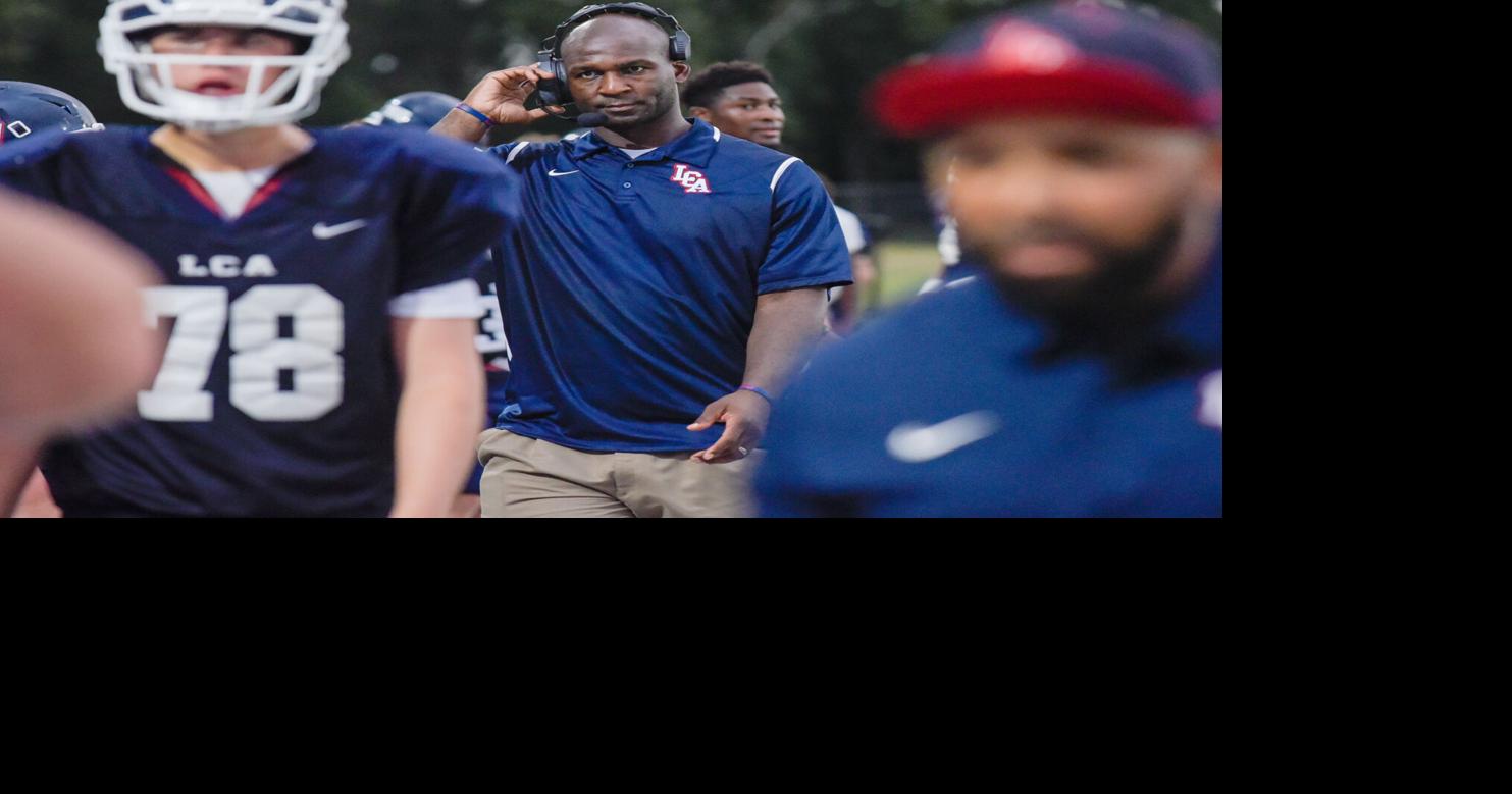 Lafayette Christian, Westgate square off in contest featuring elite ...