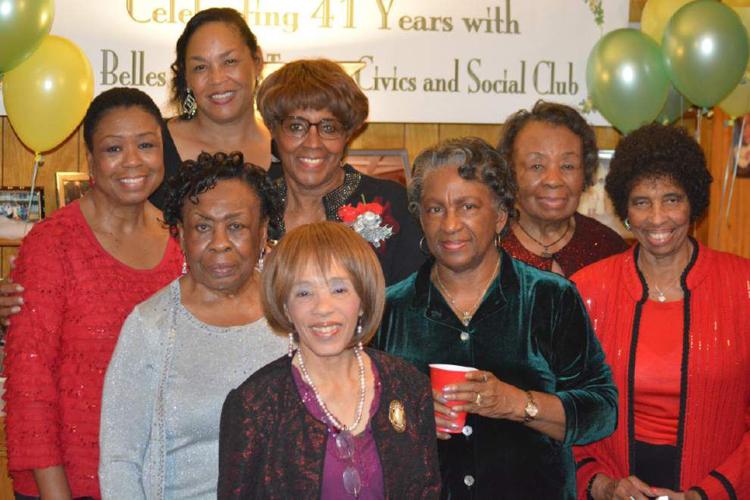 Community news, Dec. 26, 2014 | News | theadvocate.com