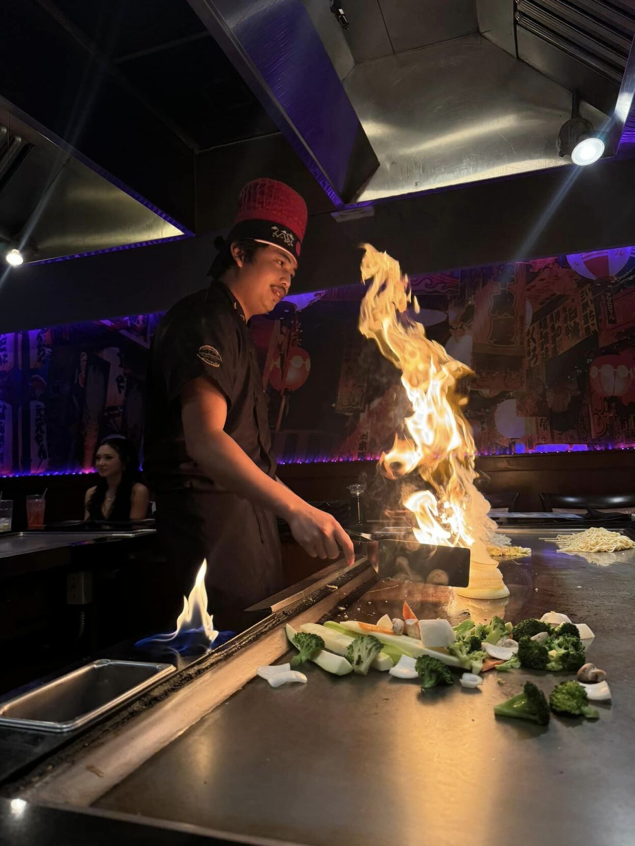 Owners close Sawa sushi and hibachi grill in Lafayette, LA | Food ...