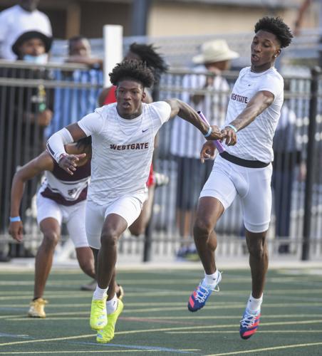 Friday's area high school track and field schedule | High Schools ...