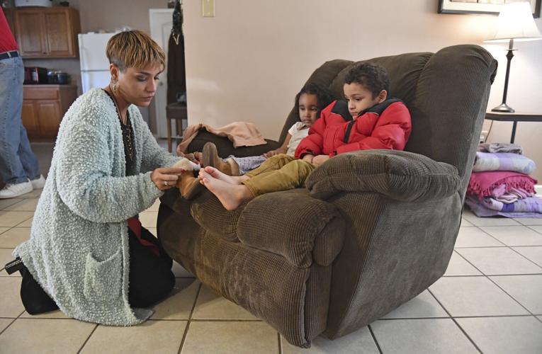 Zachary mother calls on Legislature to take action following her ...