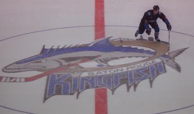 Baton Rouge hockey team to hold mascot, team name contest | News ...