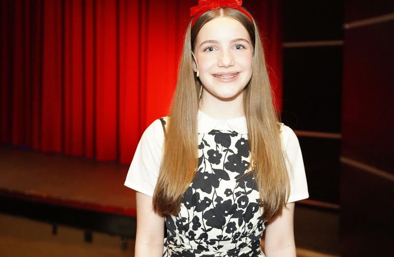 'Matilda: The Musical' took the stage at Zachary High School | Zachary ...