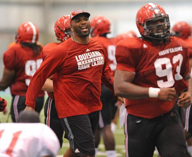 For the Cajuns’ coaches, continuity is the thing | UL Ragin' Cajuns ...