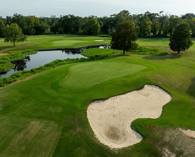 Golf in south Louisiana for the best value | Entertainment/Life ...