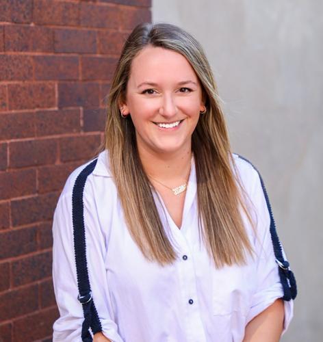 Baton Rouge, New Orleans People in Business for May 30, 2021 | Business ...