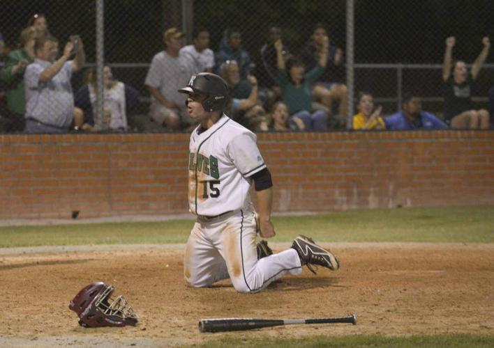 Photos: Redemptorist host last game. | High School Sports | theadvocate.com