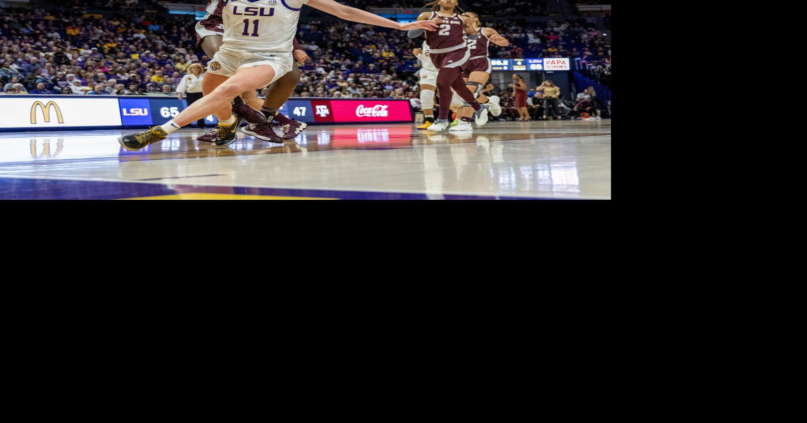 Kim Mulkey wants LSU to start faster vs. Alabama | LSU | theadvocate.com