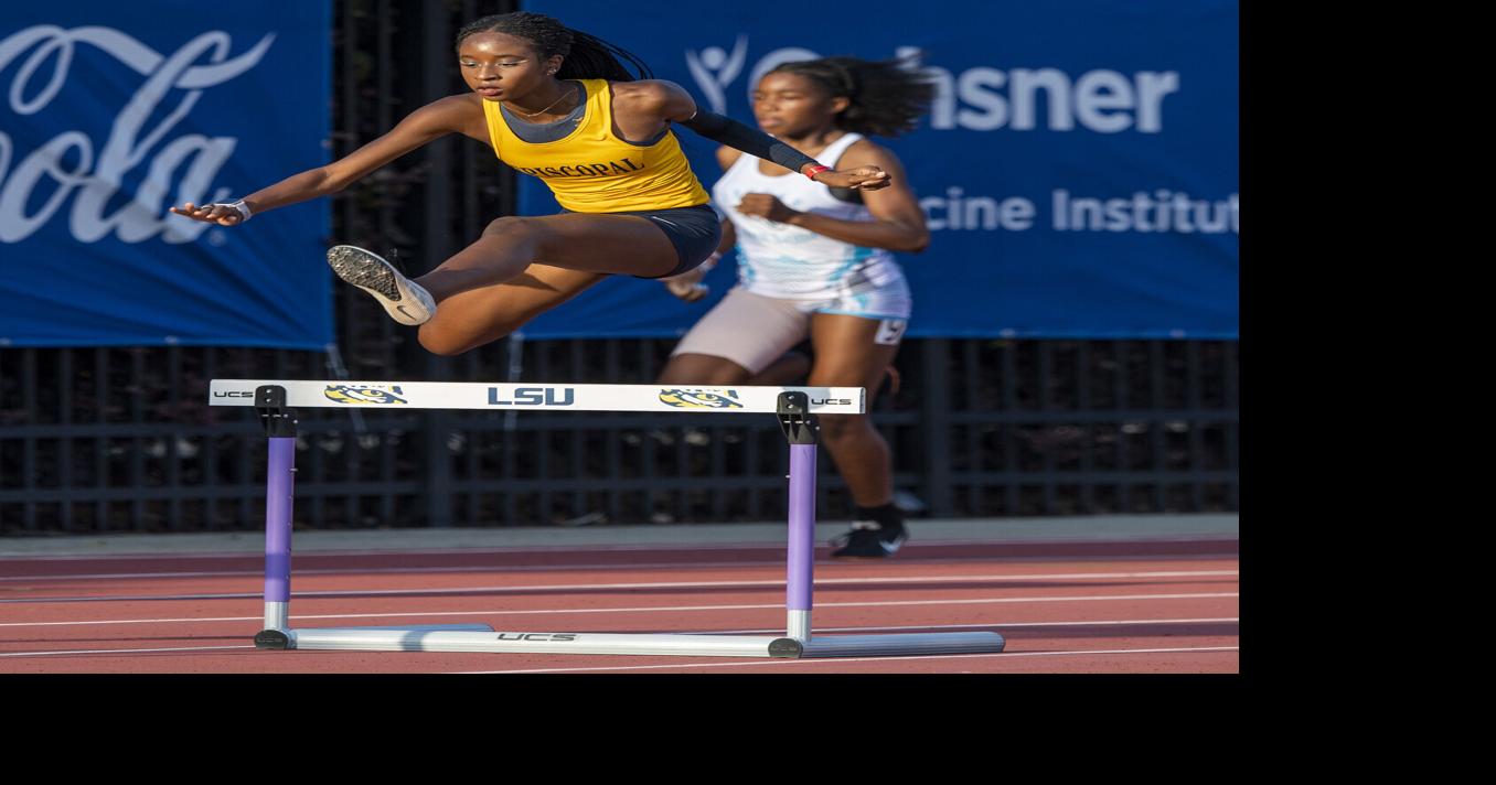 Alana Simon's 34 points help Episcopal win state title | High School ...