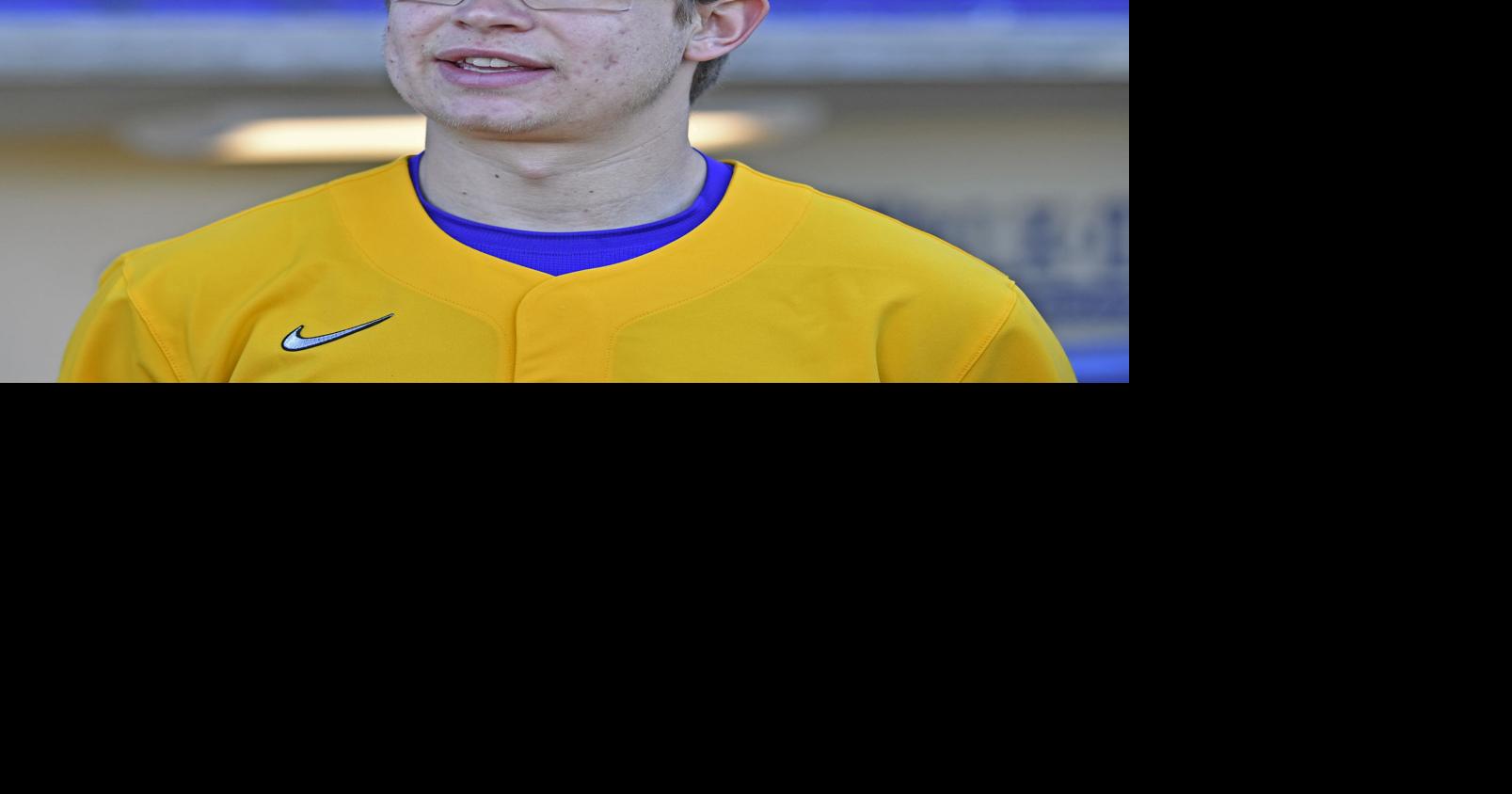 Rabalais: 'The universe opened up' for baseball transfer Zack Mathis ...