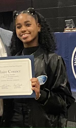 Excellence in dance, choir, athletics honored by Zachary School Board ...