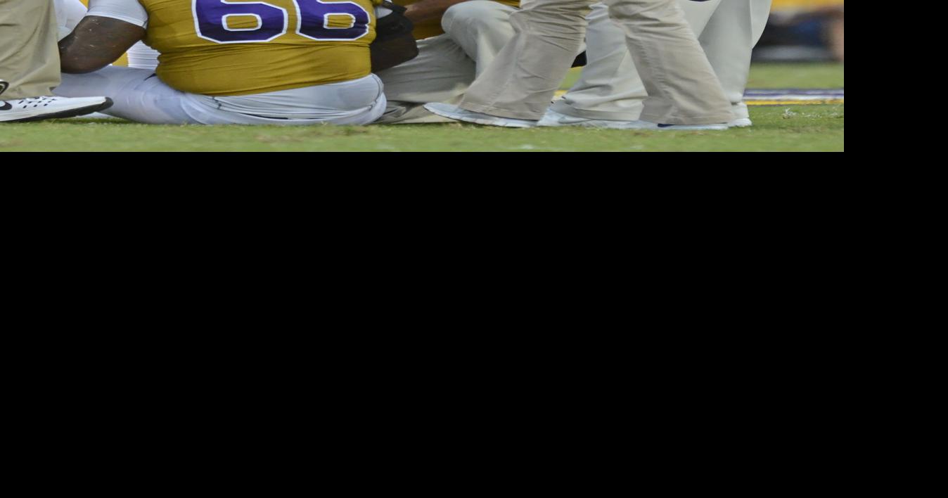 ‘Learn on the fly’: Injuries force movement, different combinations on ...