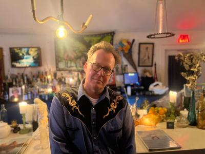 Hear Ben Bell at the Brakes Bar weekly and on Spotify | Entertainment ...