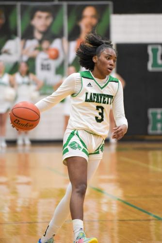 Lafayette's Blackwell, Narcisse bring special bond to court | High ...